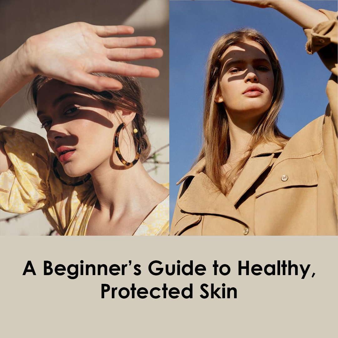 How and When to Use Sunblock: A Beginner’s Guide to Healthy, Protected – SL Basics
