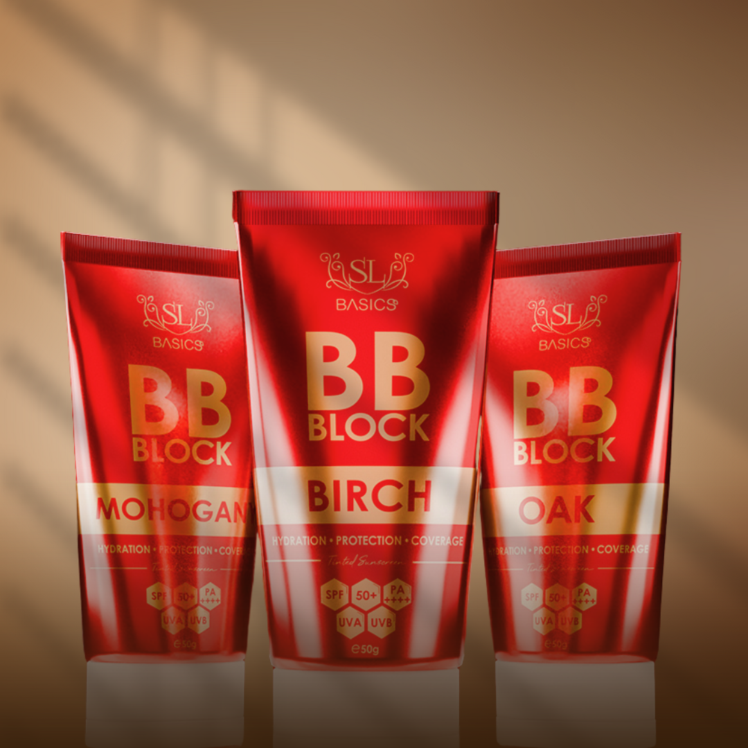 No-Foundation Days Just Got Better: Why BB Block Is the Only Base You – SL Basics