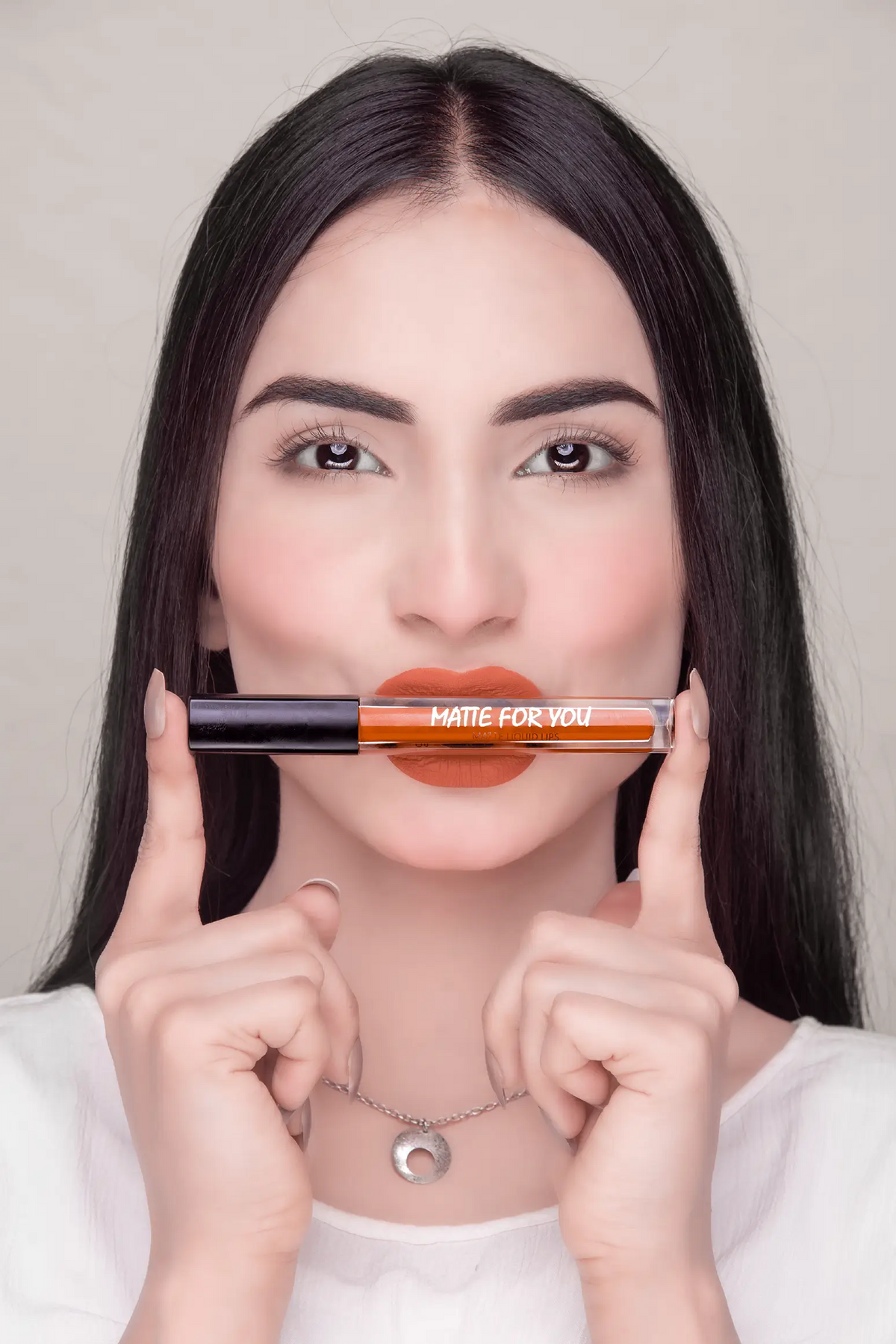 Matte For You (Matte Liquid Lips) | Lipstick – SL Basics