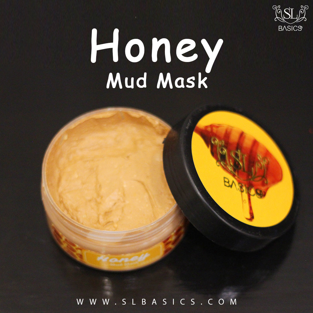 Honey Range – SL Basics