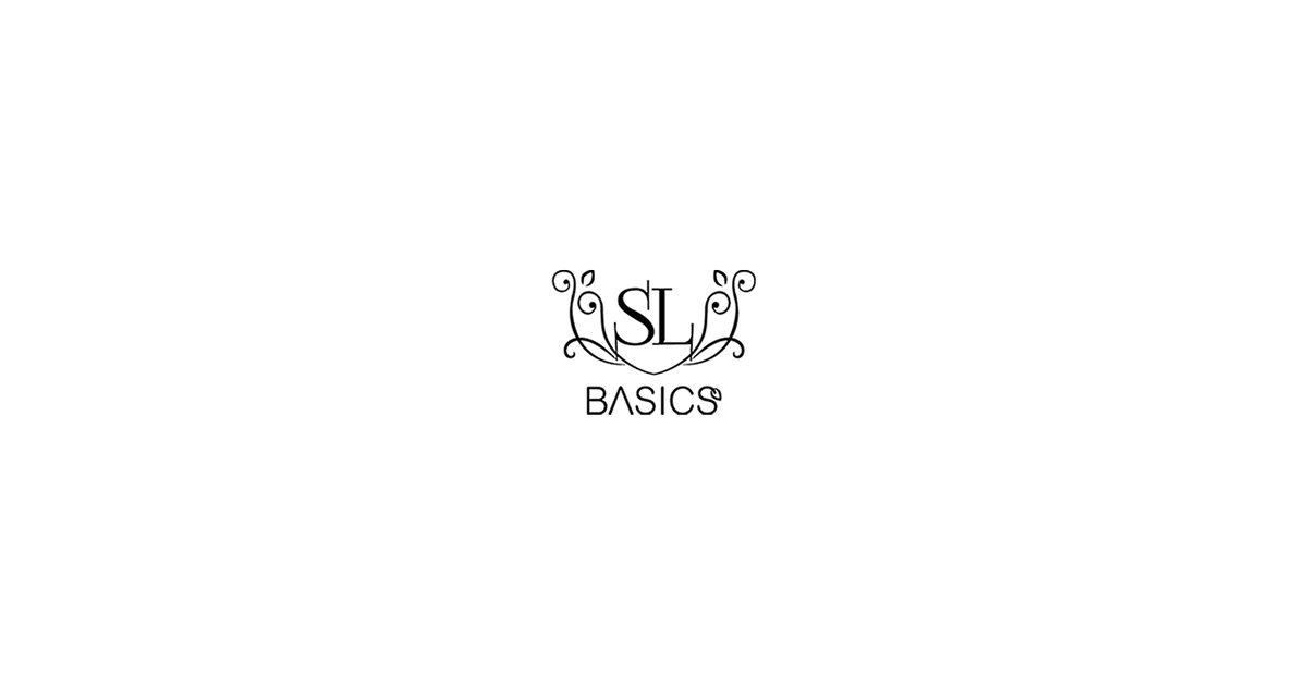 ITCHY SCALP & DANDRUFF | SL Basics